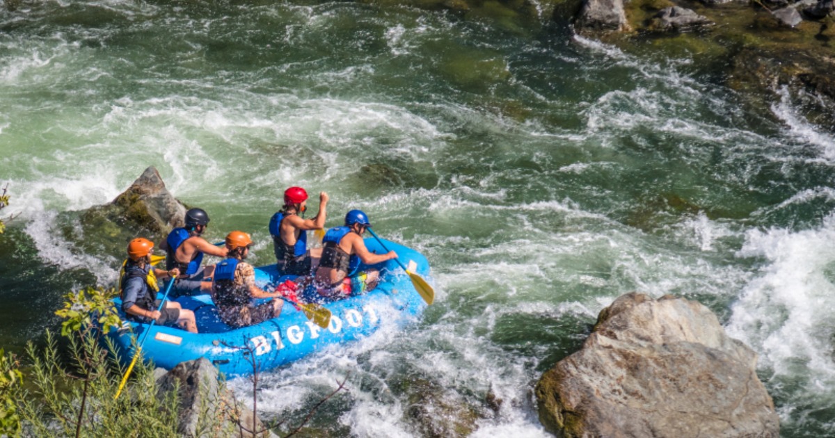 10 Reasons To Enjoy Redding, According to the Locals