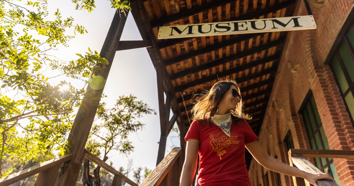 7 Ways to Discover the Fascinating History of Redding, CA