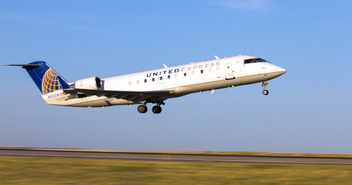 Why Choose the Redding Regional Airport