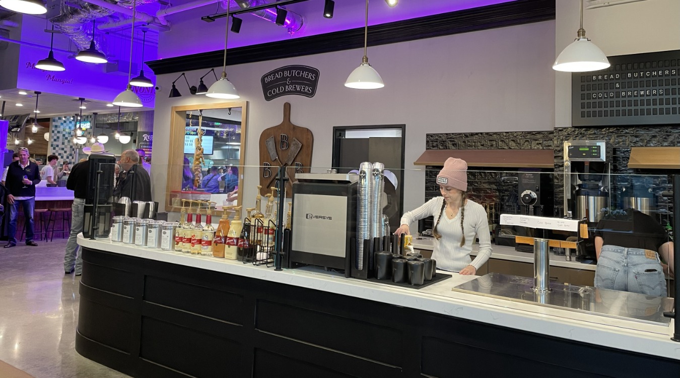 Redding Public Market | ChooseRedding.com