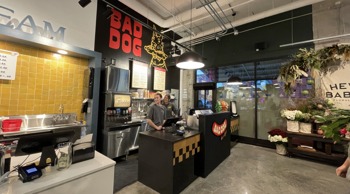 Redding Public Market | ChooseRedding.com