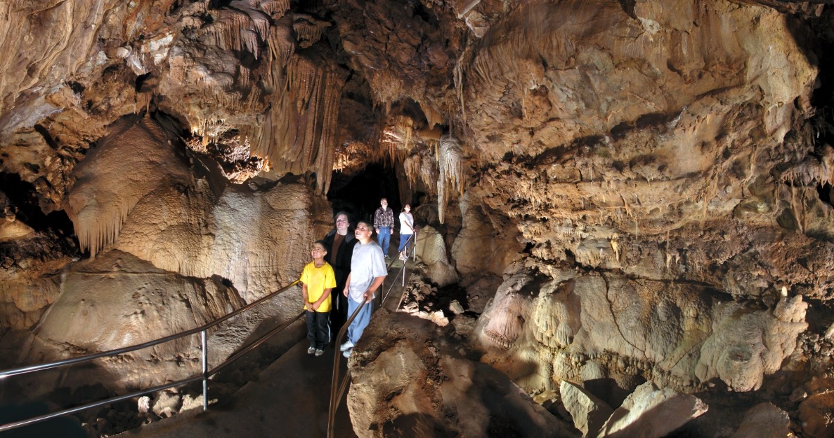 10 Fun, Family-Friendly Group Activities in Redding, CA | Choose Redding